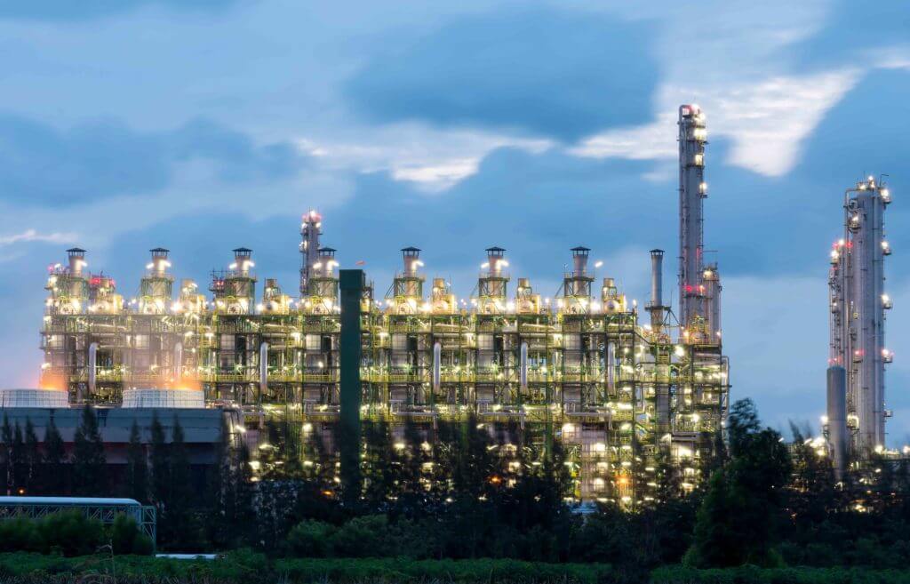 Central Plant - Fesco Energy